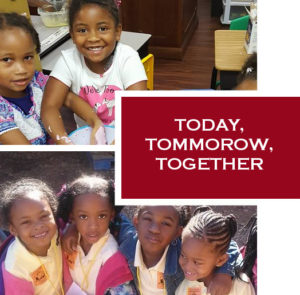 About - Arete Preparatory School